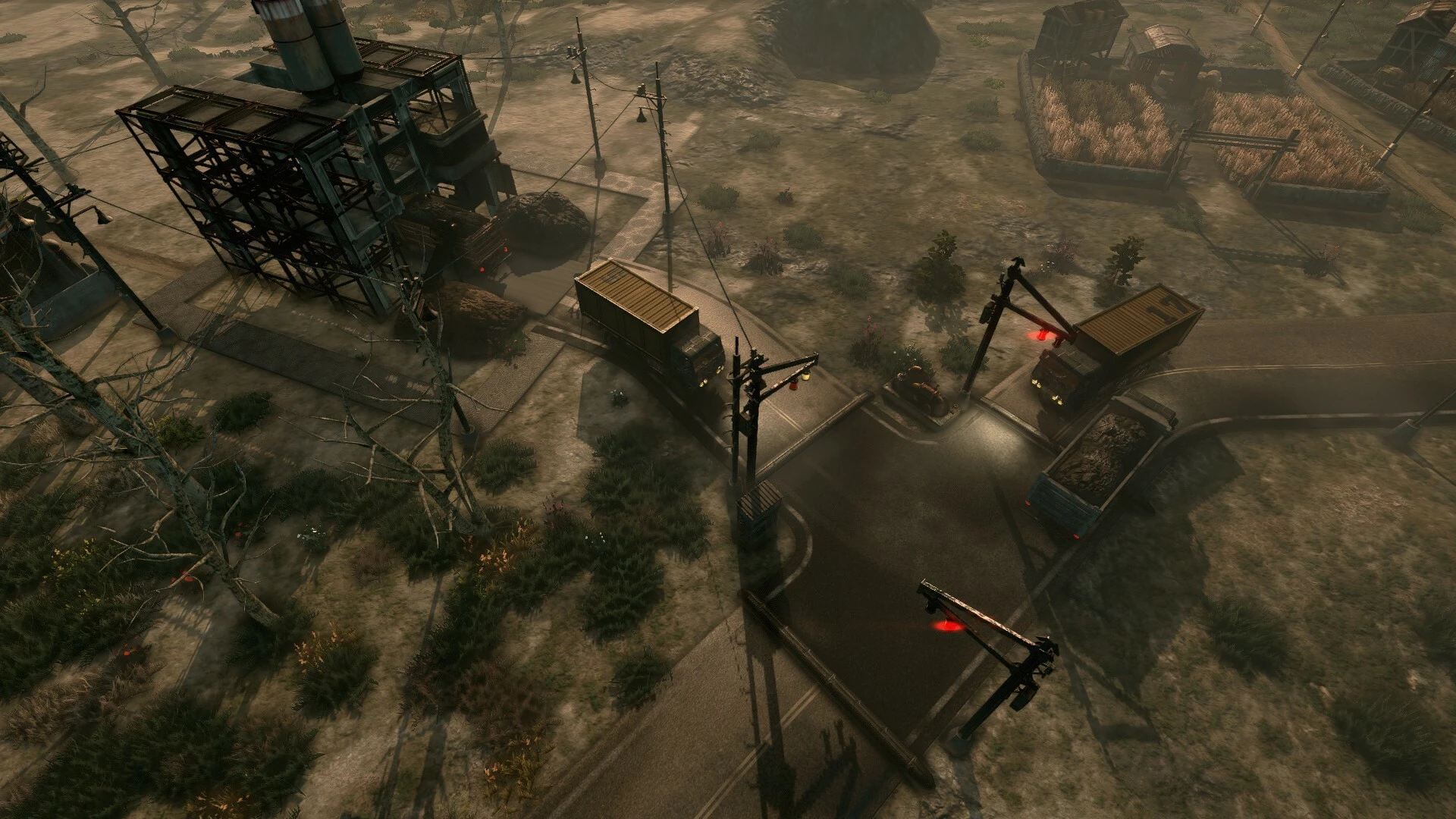 耀斑纪元/New Cycle-SHAREWEBS